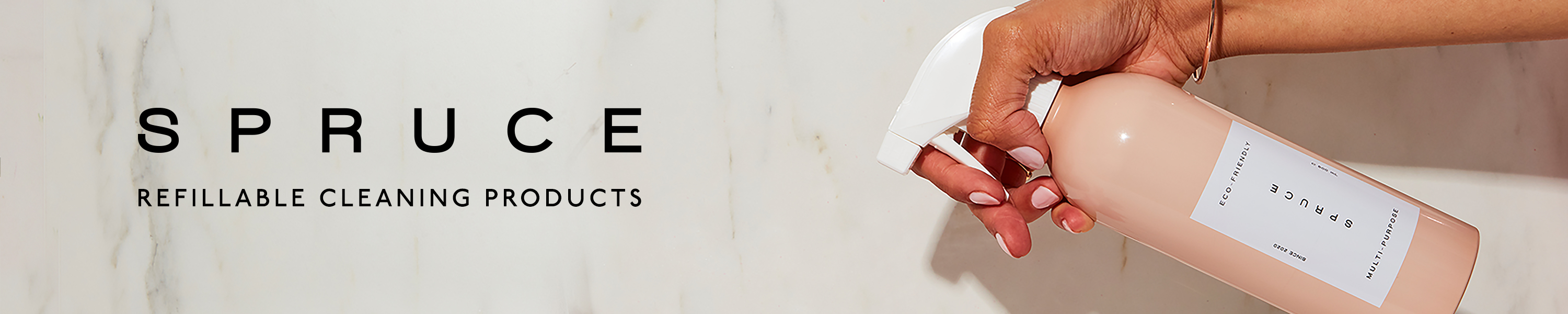 Amazon.co.uk: SPRUCE: Refills