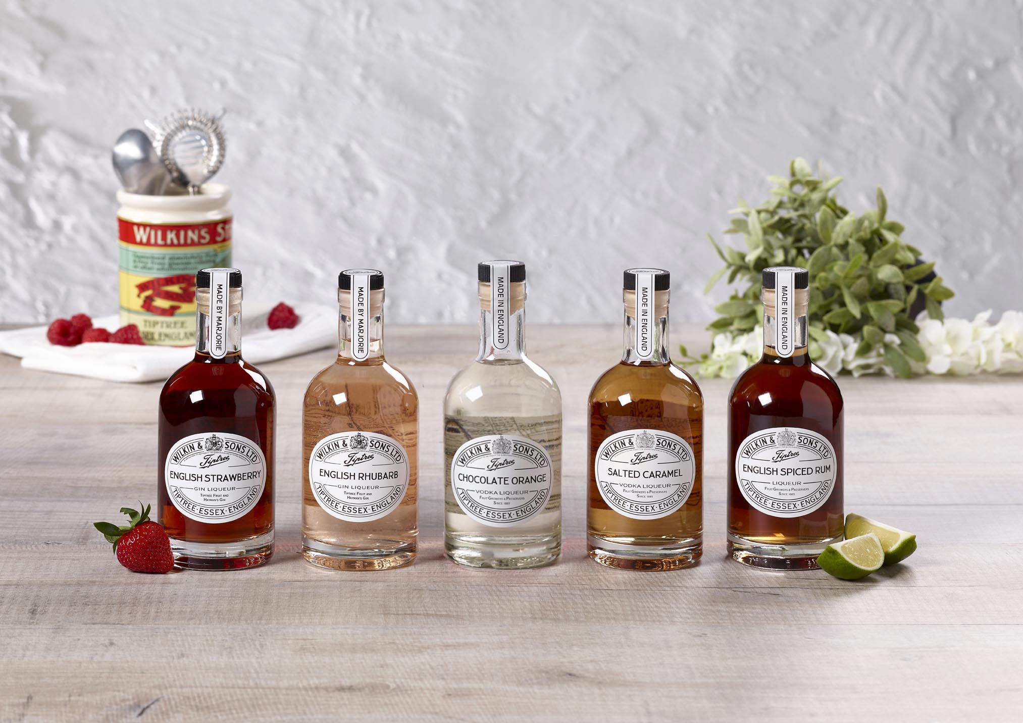 Amazon.co.uk: Tiptree: Fine English Spirits & Liqueurs