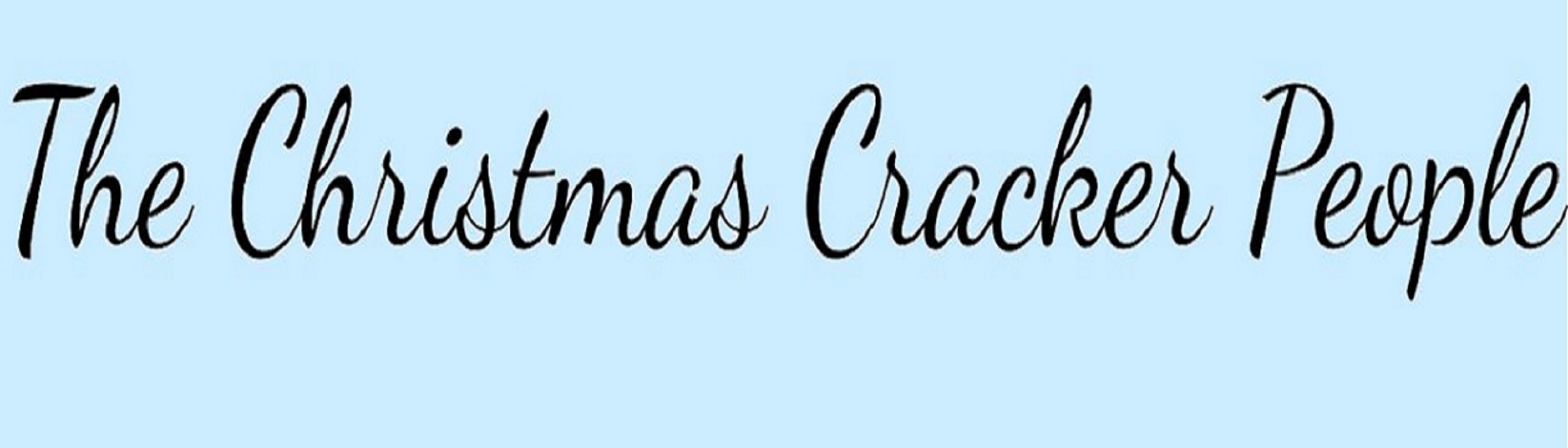 Amazon.co.uk: The Christmas Cracker People: Traditional