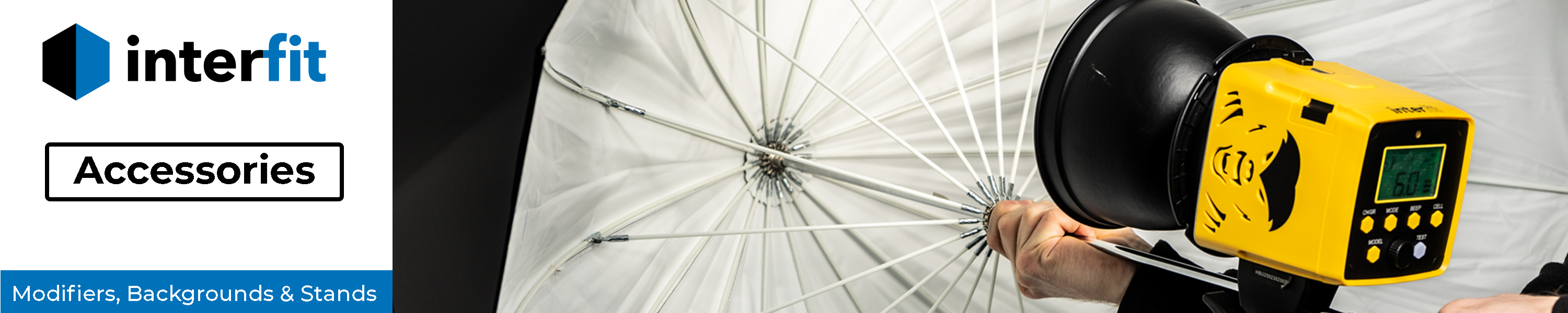 Amazon.co.uk: Interfit: Accessories