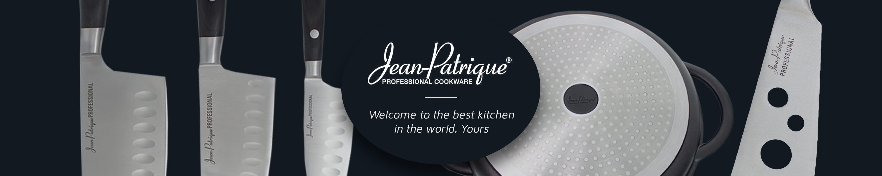 Amazon.co.uk: Jean Patrique: TABLEWARE
