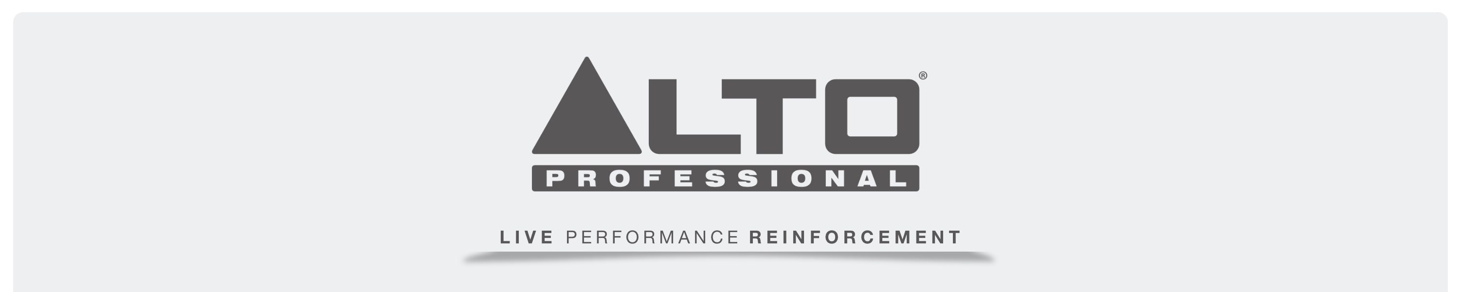 Amazon.co.uk: ALTO: Loudspeakers