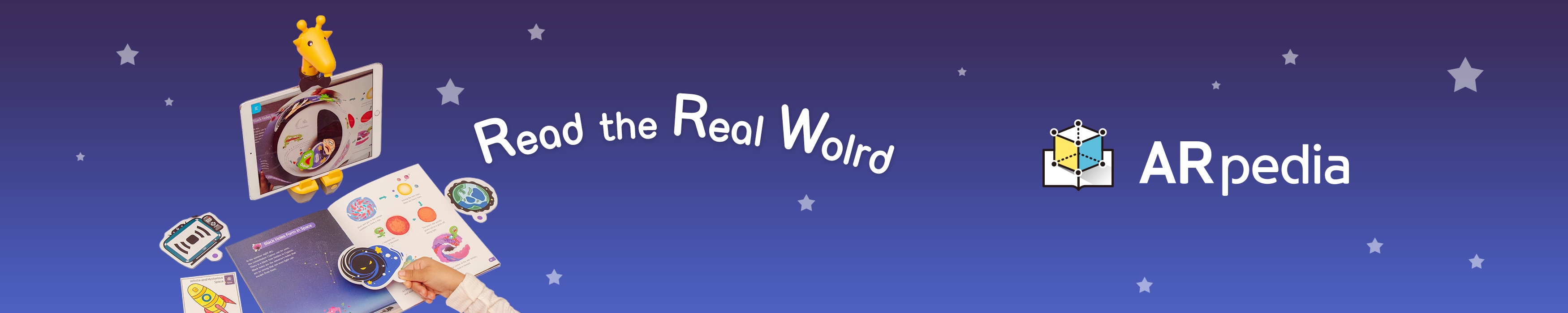 Amazon.co.uk: ARpedia: Into the Curiosity