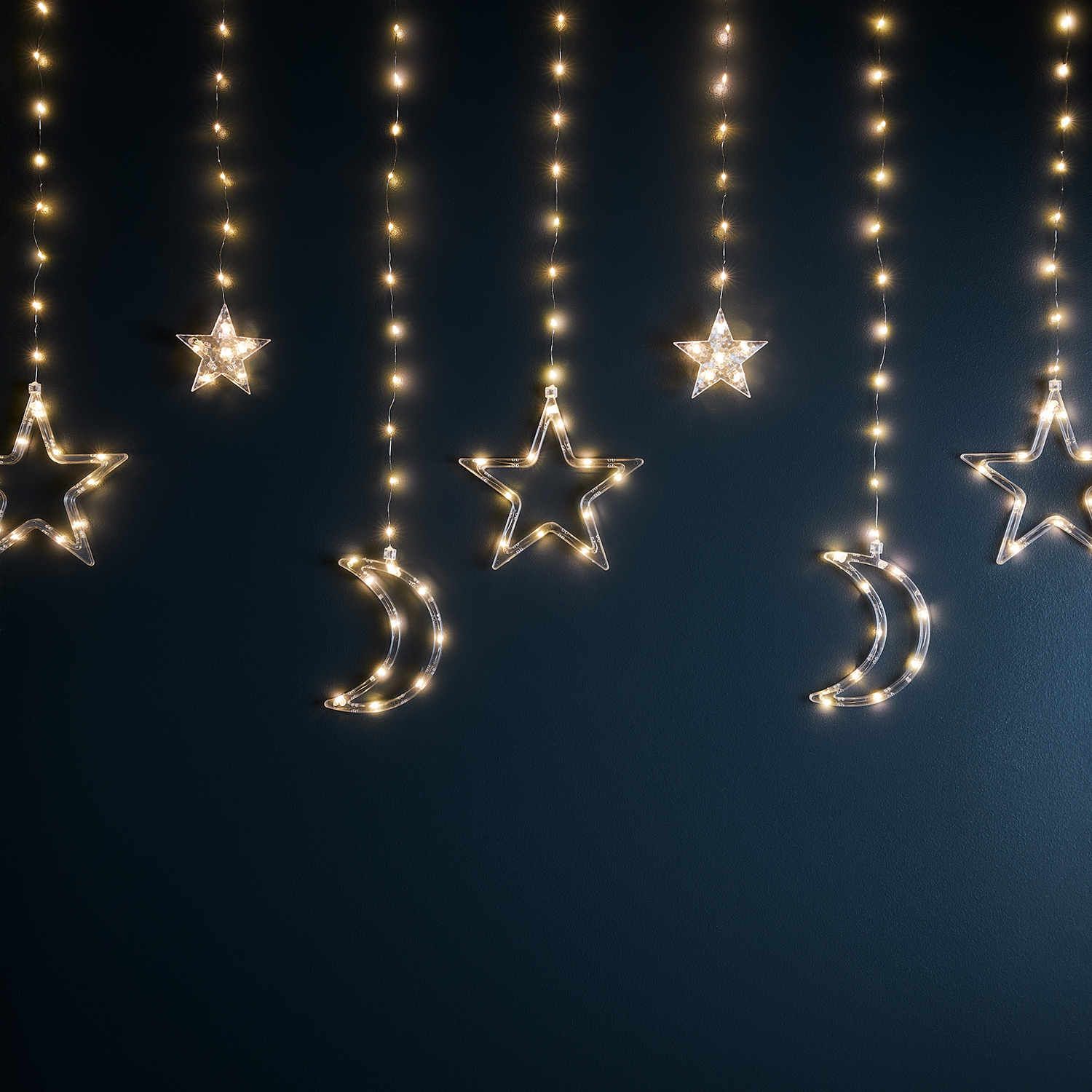 Amazon.co.uk: Lights4fun: All the Stars