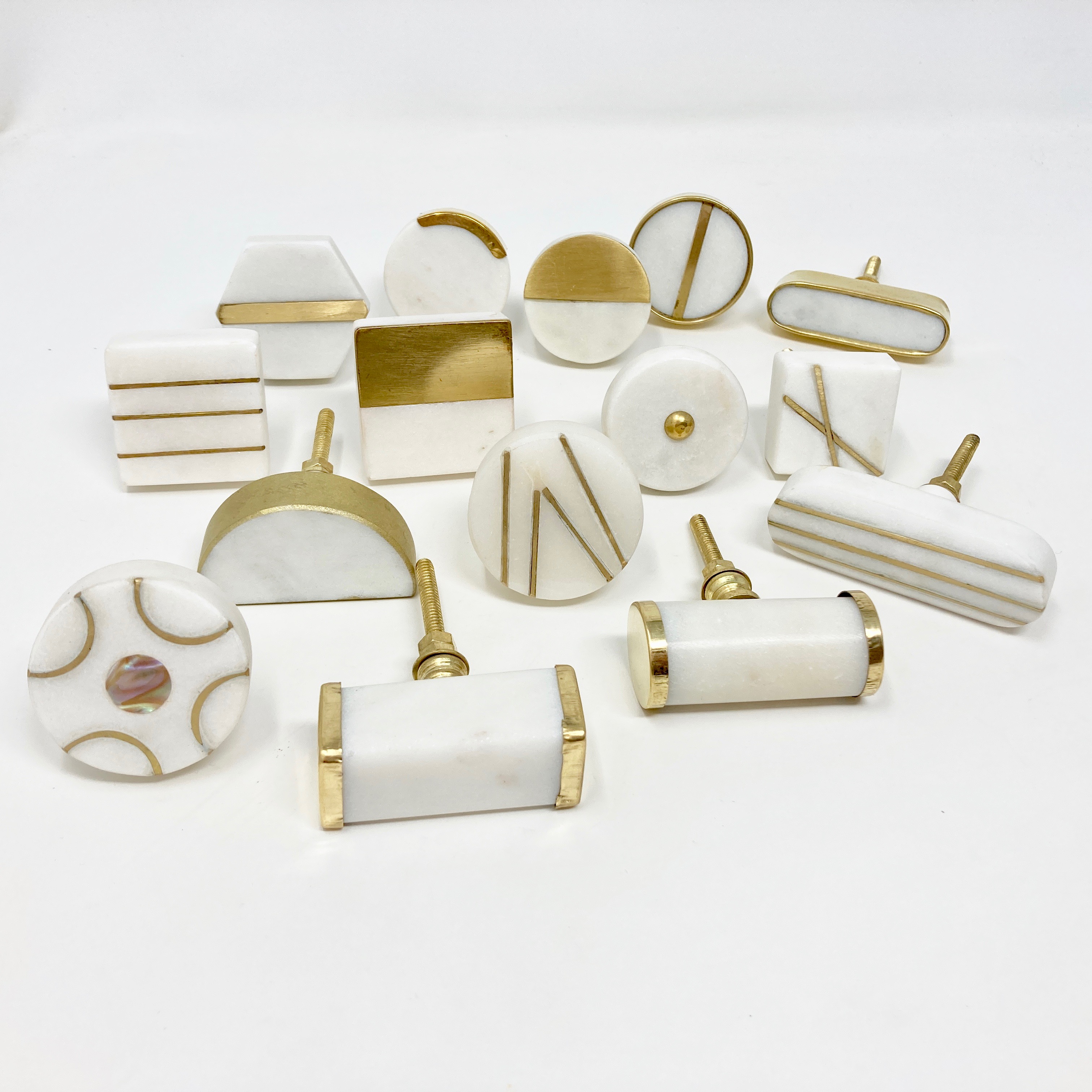 Amazon.co.uk: Knobs By Blossom