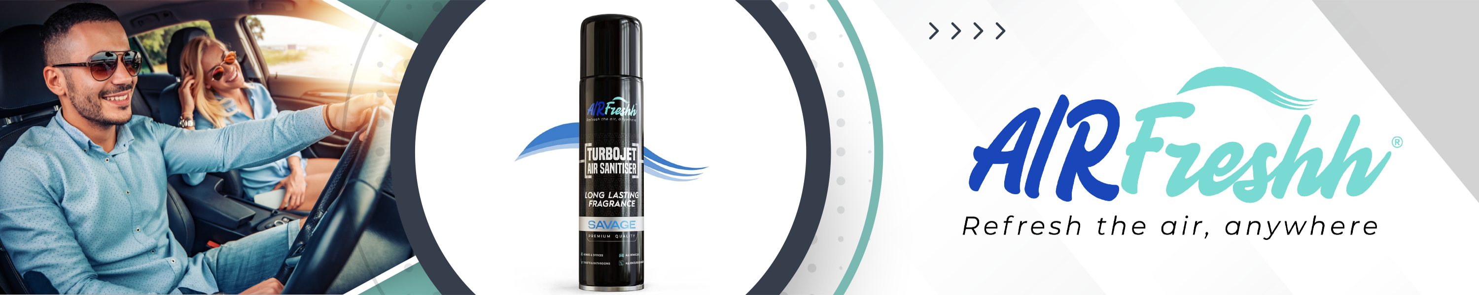 Amazon.co.uk: AIRFreshh