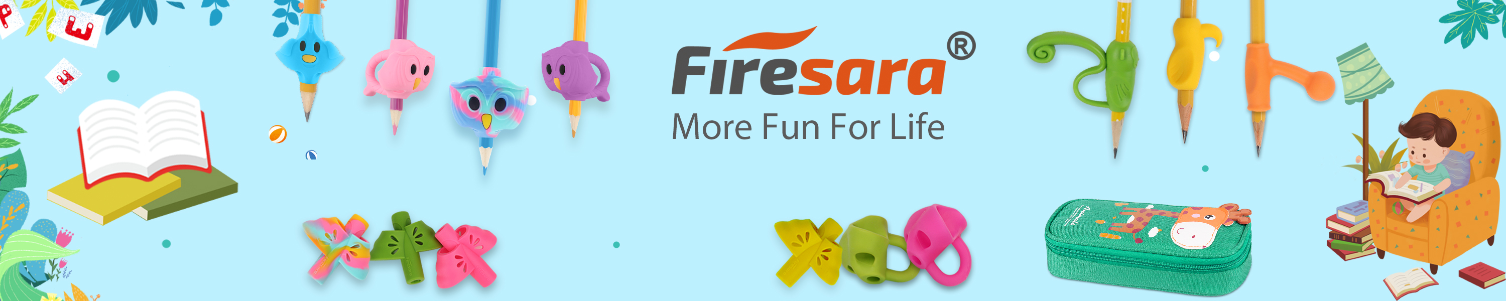 Amazon.co.uk: Firesara