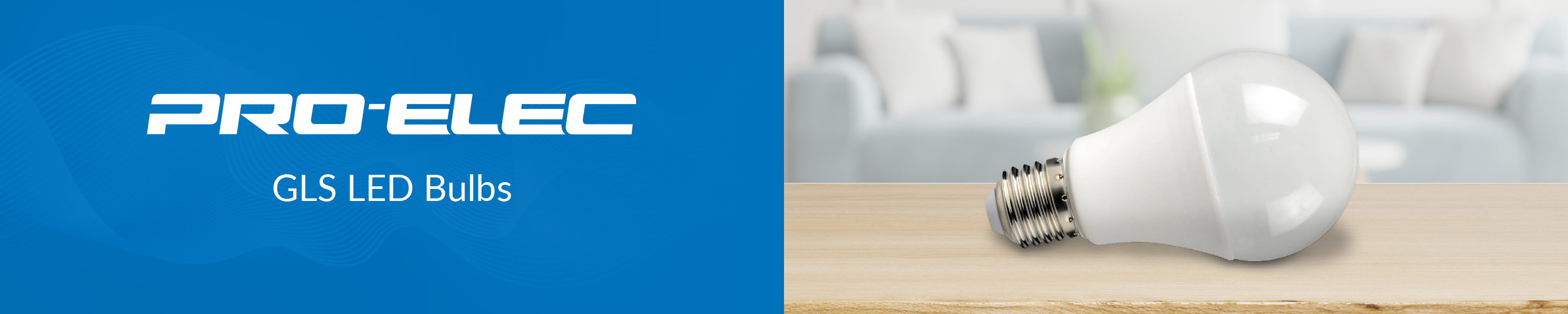 Amazon.co.uk: Pro Elec: GLS LED Bulbs