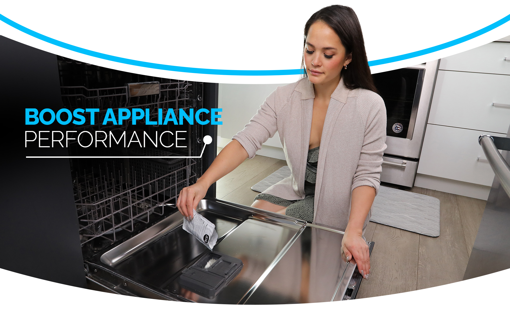 Amazon.co.uk: ADK: Washing Machine Cleaner