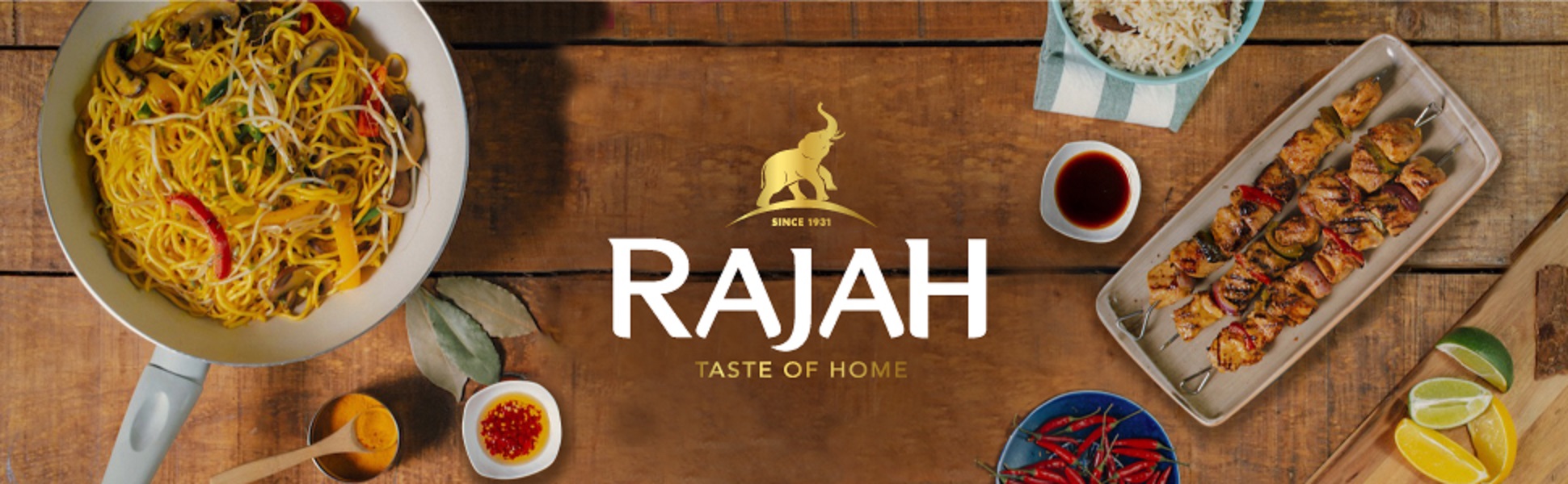 Amazon.co.uk: Rajah Spices: Whole Spices