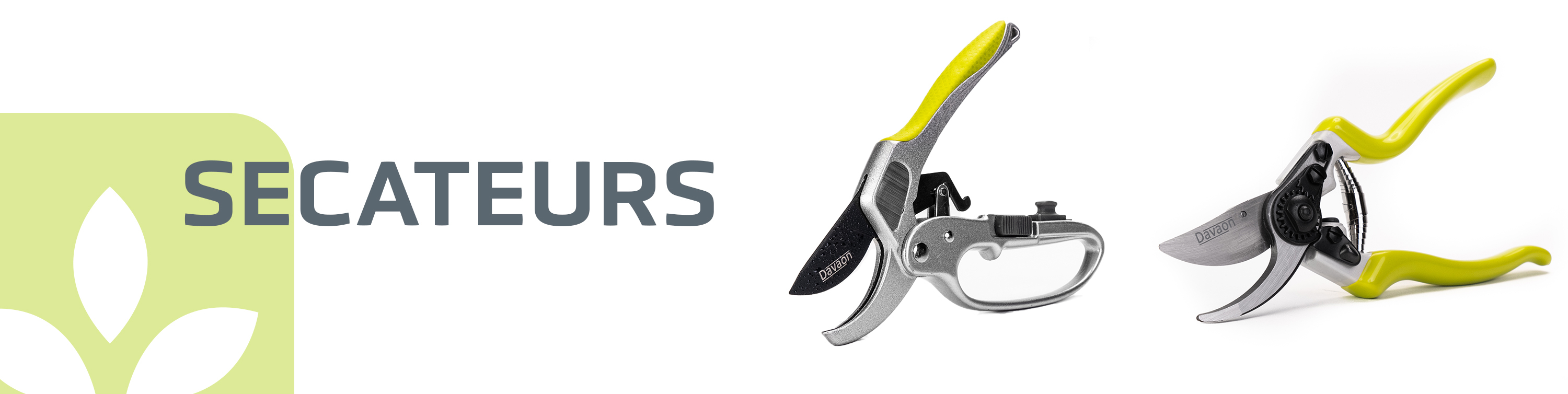 Amazon.co.uk: Davaon: Secateurs