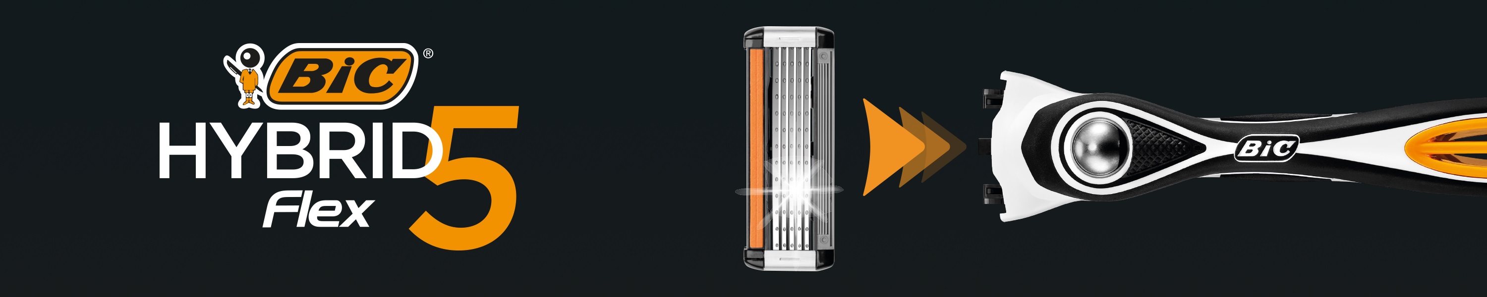 Amazon.co.uk: BIC_Razors: Male Razors