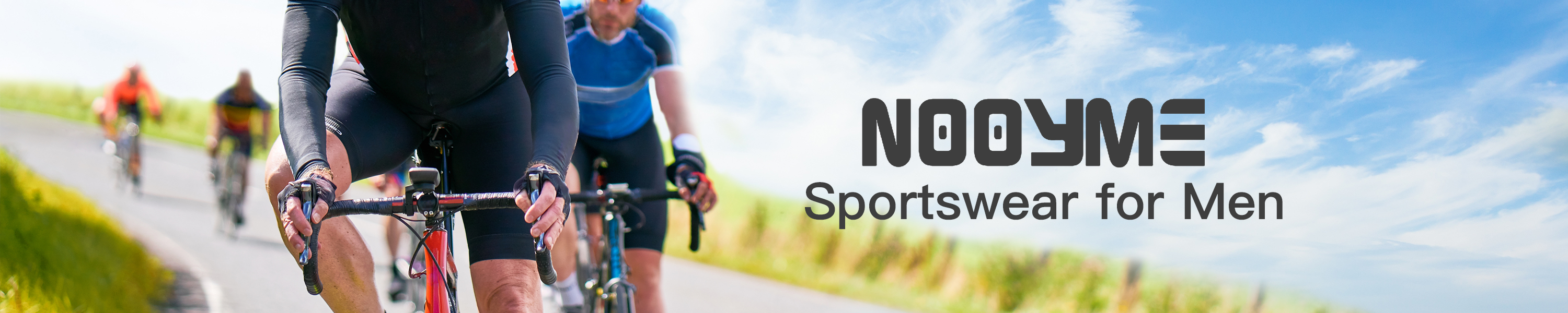 Amazon.co.uk: NOOYME: Men's