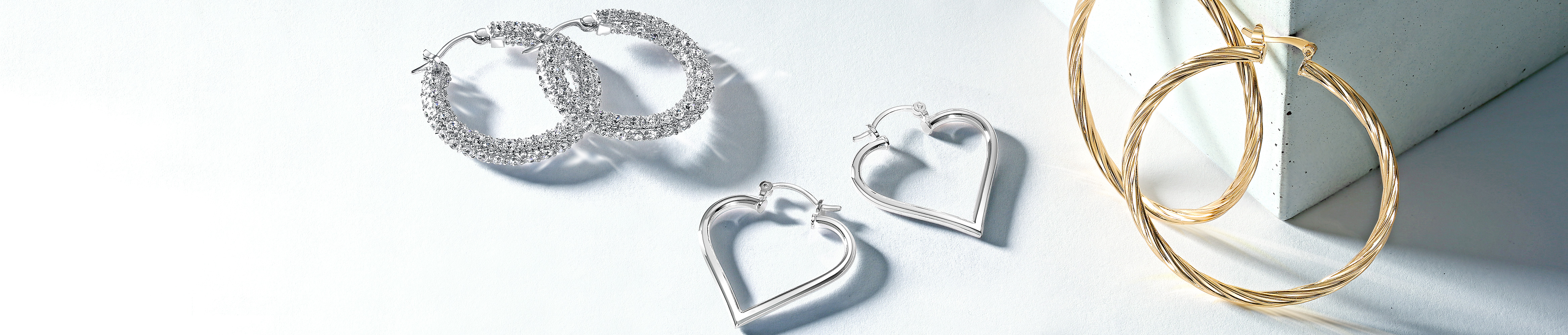 Amazon.co.uk: Bling Jewelry: Earrings