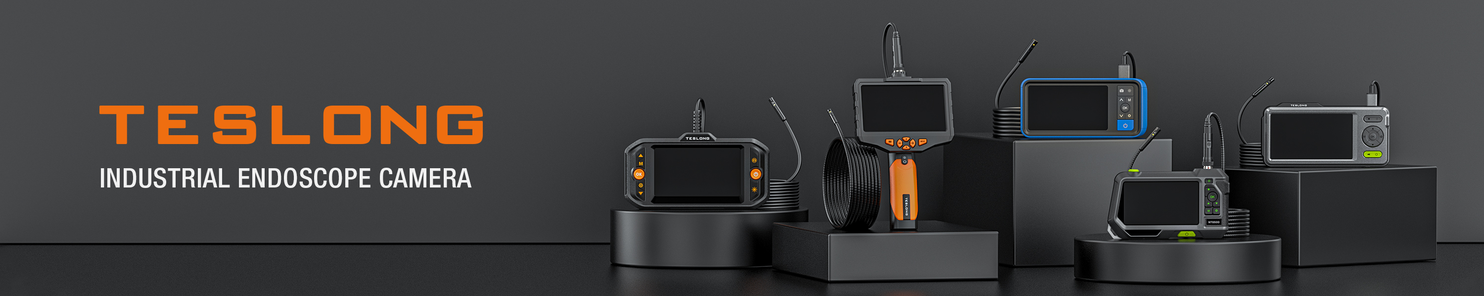 Amazon.co.uk: Teslong: MS450 Home Endoscope