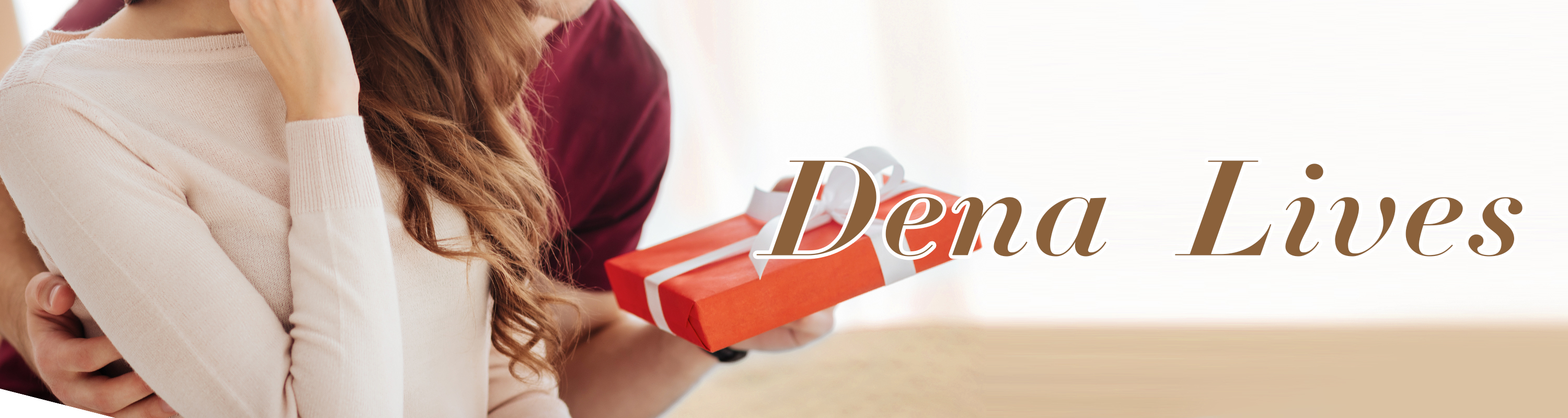 Amazon.co.uk: Dena lives: Lady