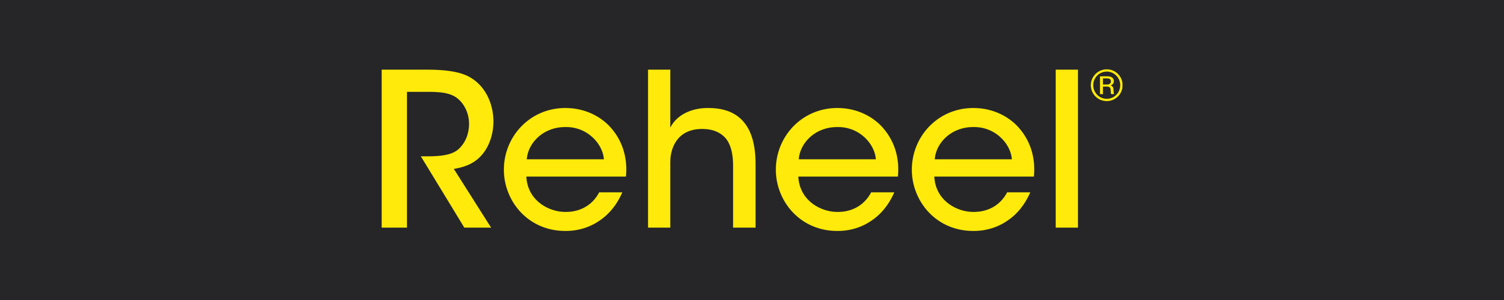 Amazon.co.uk: REHEEL : About Us