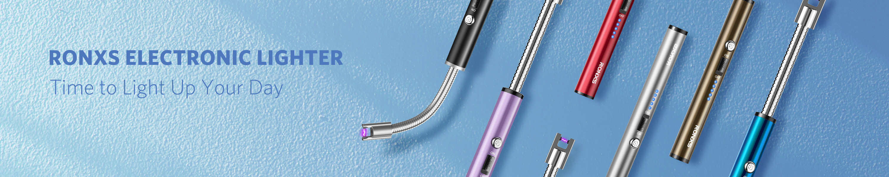 Amazon.co.uk: RONXS: ELECTRIC LIGHTER