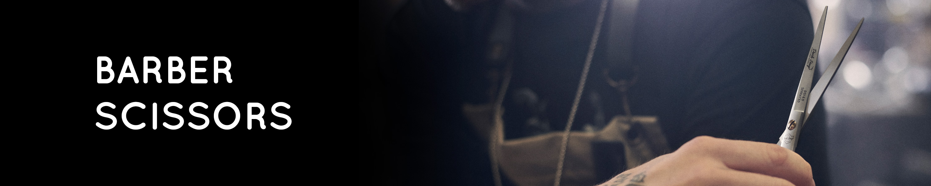 Amazon.co.uk: Dark Stag: Barber Scissors