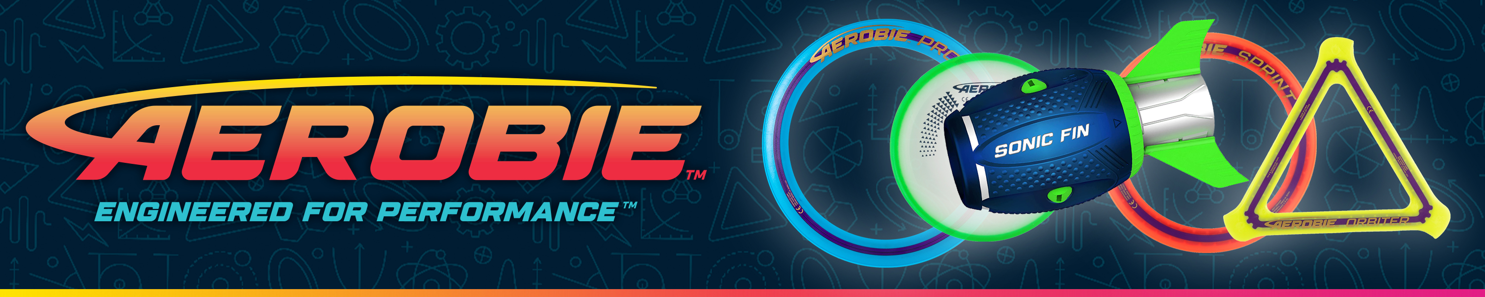 Amazon.co.uk: Aerobie: PRO LITE
