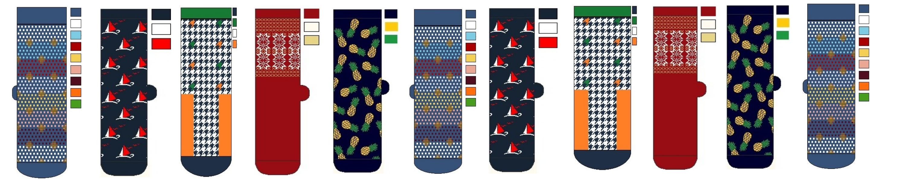 Amazon.co.uk: SOCKS MASTER: NO BORDER BAMBOO MEN SOCKS