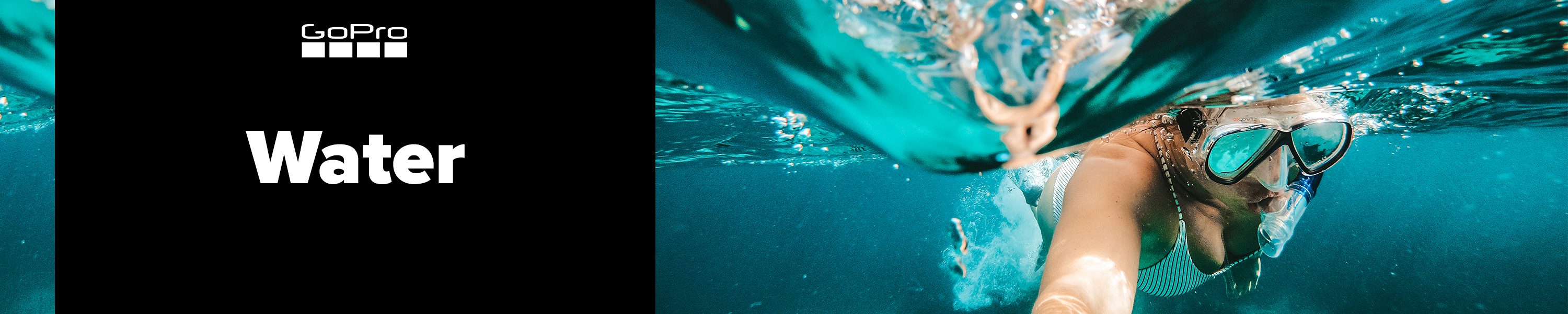 Amazon.co.uk: GoPro: Water