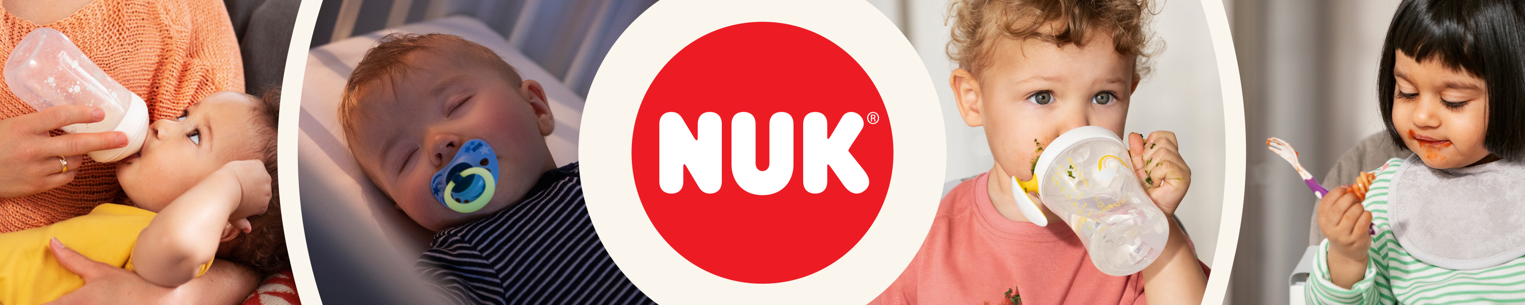 Amazon.co.uk: NUK: Baby Care