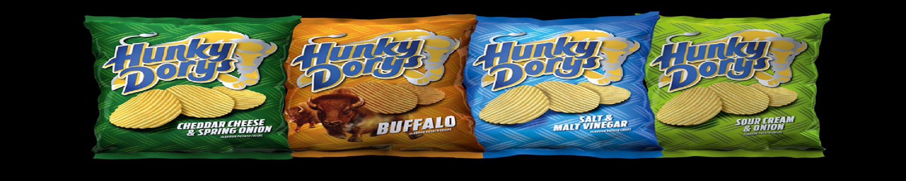 Amazon.co.uk: Hunky Dorys