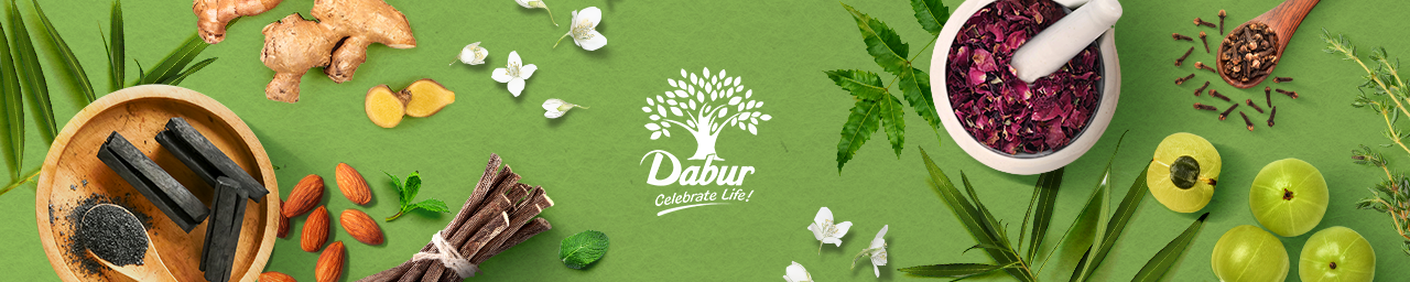 Amazon.co.uk: Dabur