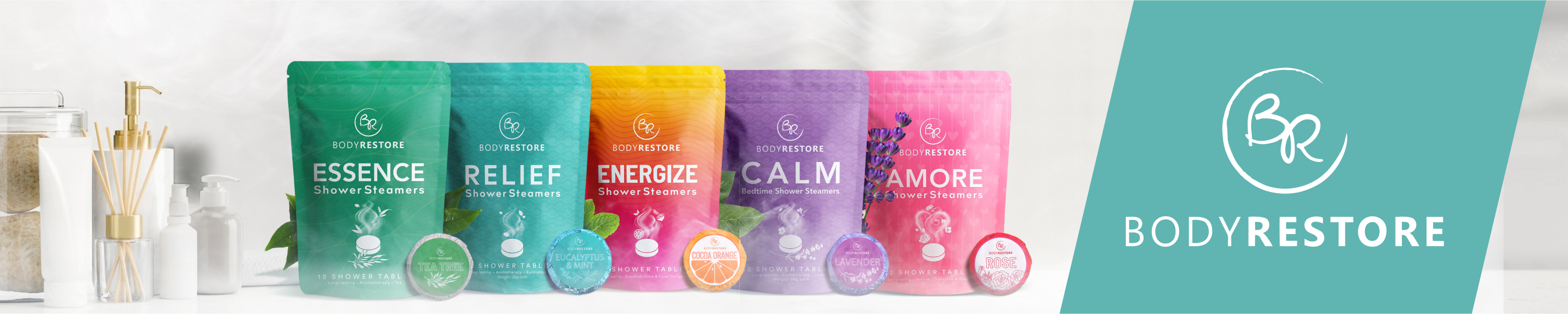 Amazon.co.uk: Body Restore: Best Sellers