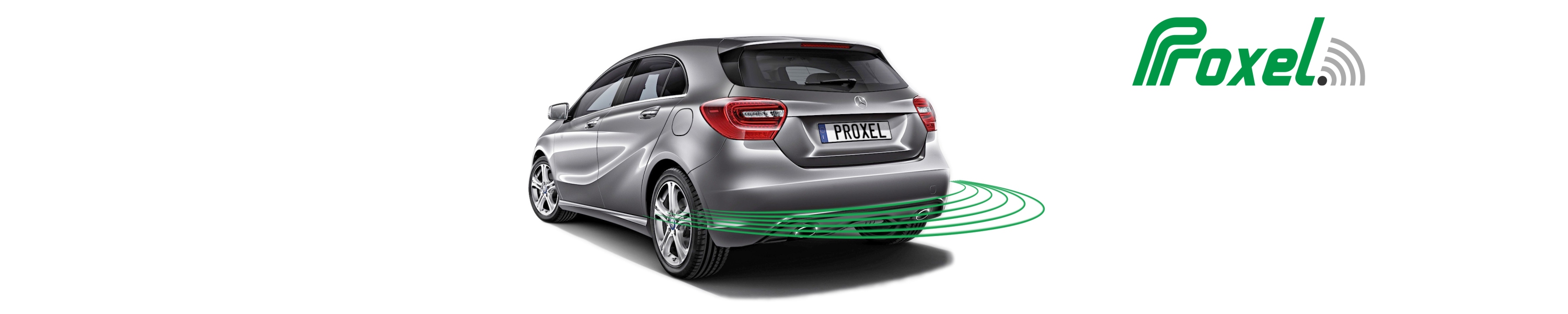 Amazon.co.uk: Proxel: Rear+Front