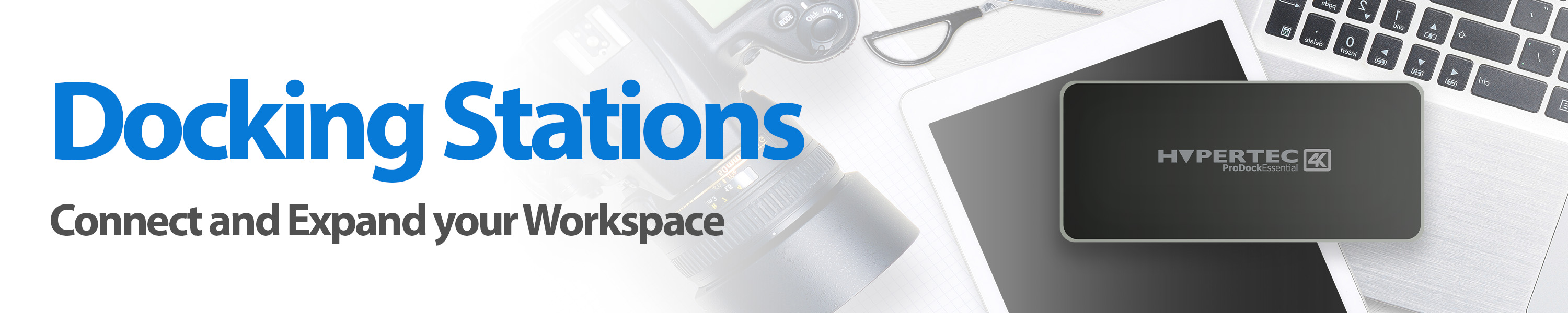 Amazon.co.uk: Hypertec: Docking Stations