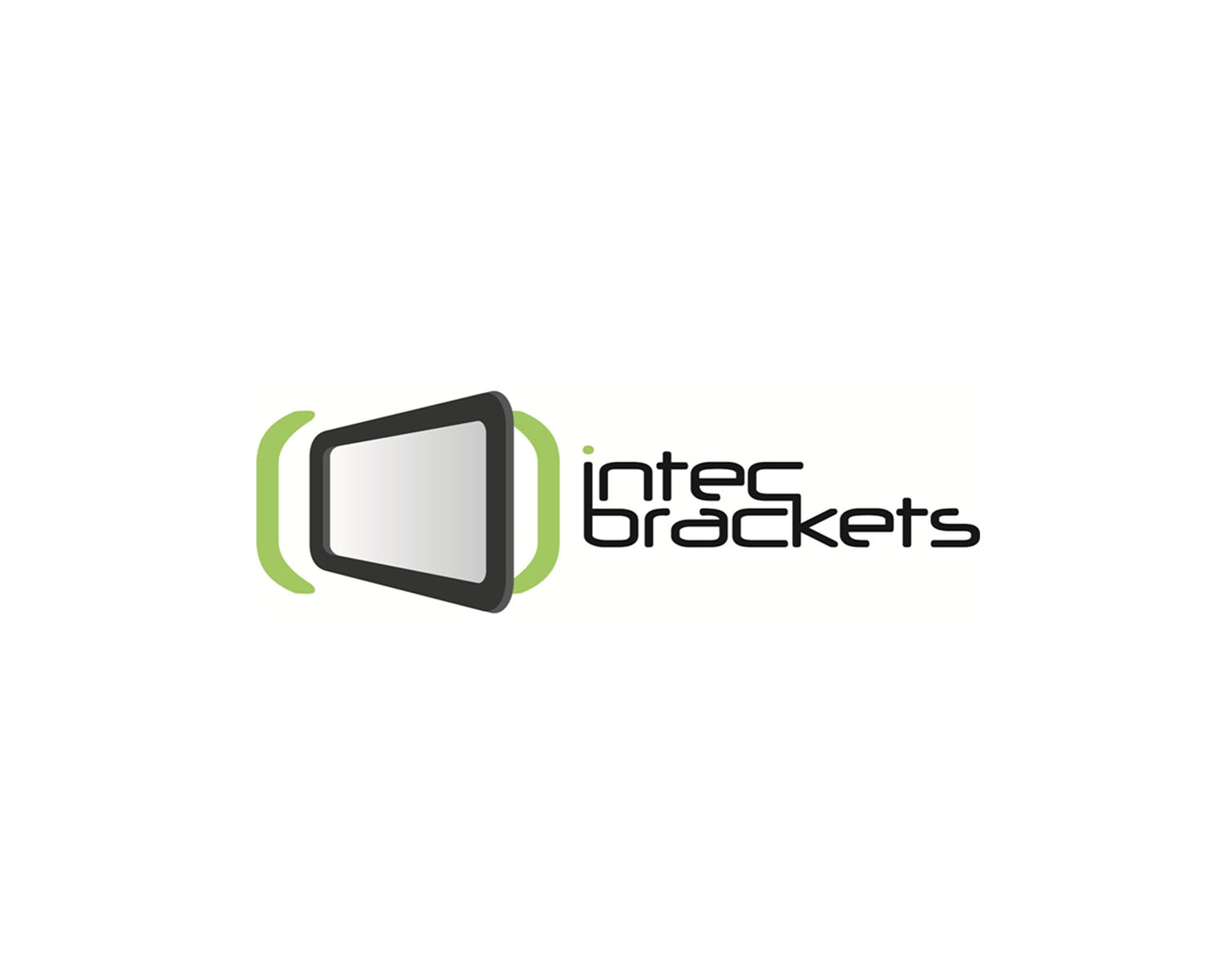 Amazon.co.uk: Intec Brackets: White