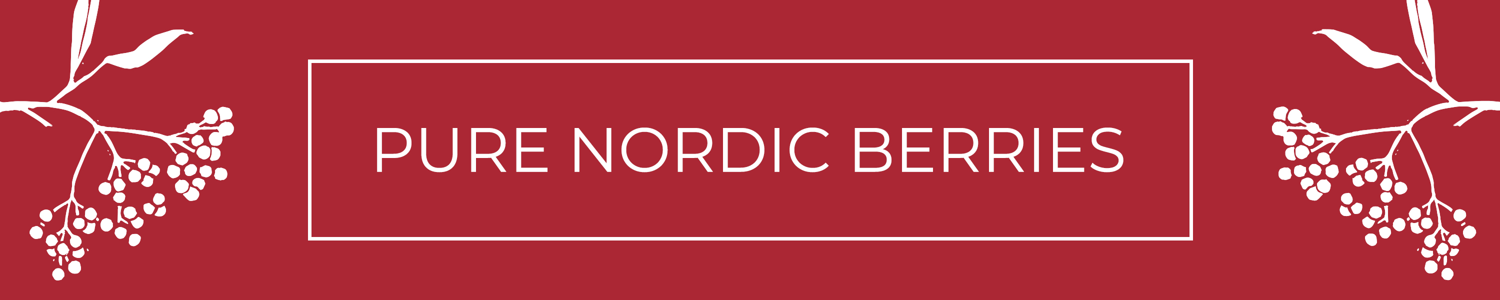 Amazon.co.uk: Pure Nordic Berries