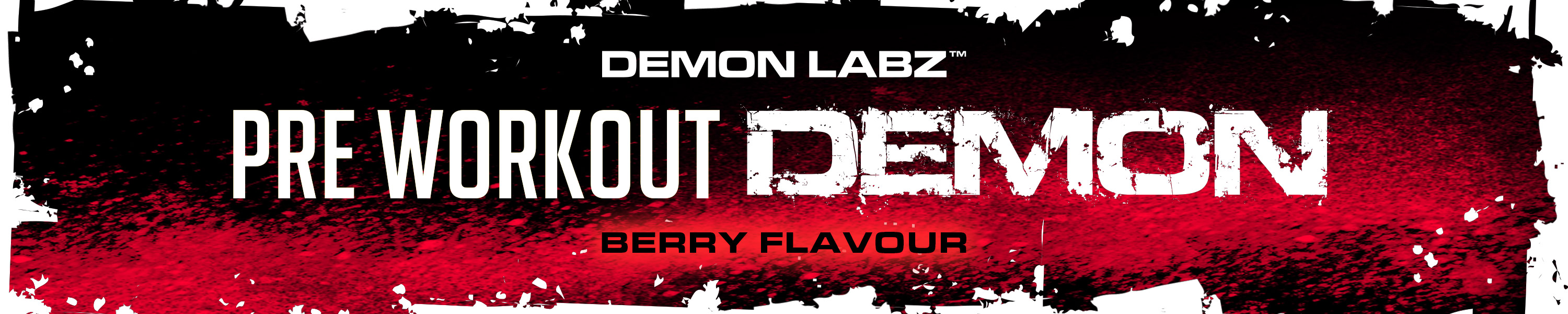 Amazon.co.uk: Demon Labz: Berry Flavour