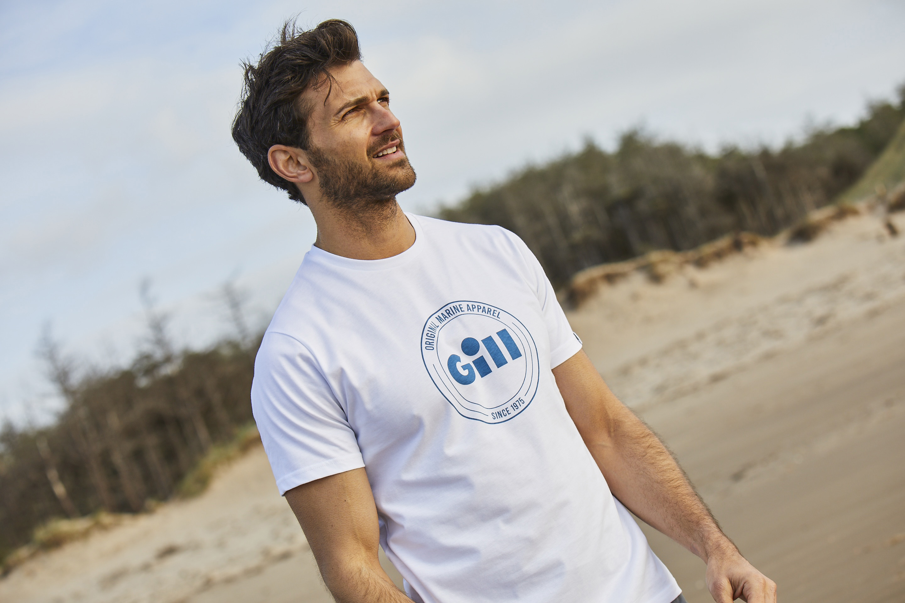 Amazon.co.uk: GILL: T-shirts & Tops