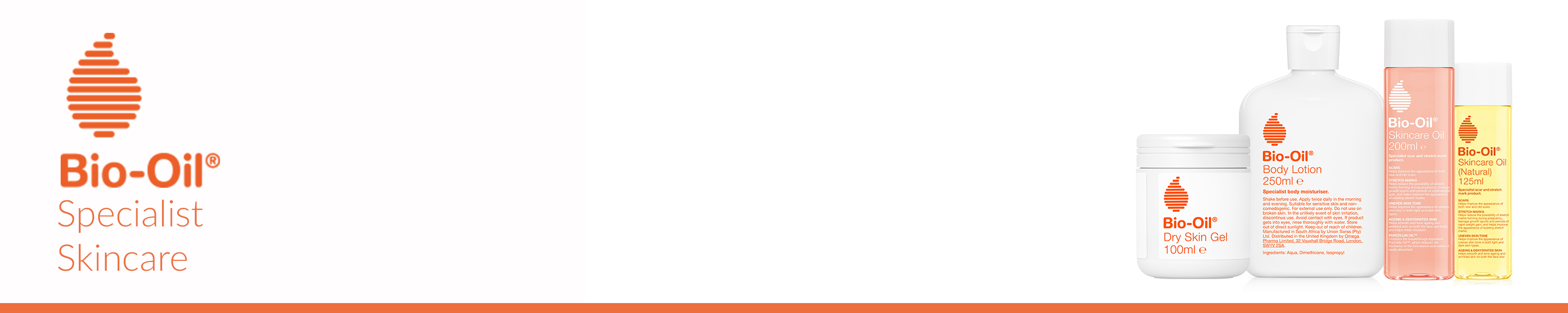 Amazon.co.uk: Bio-Oil: Skincare Oil