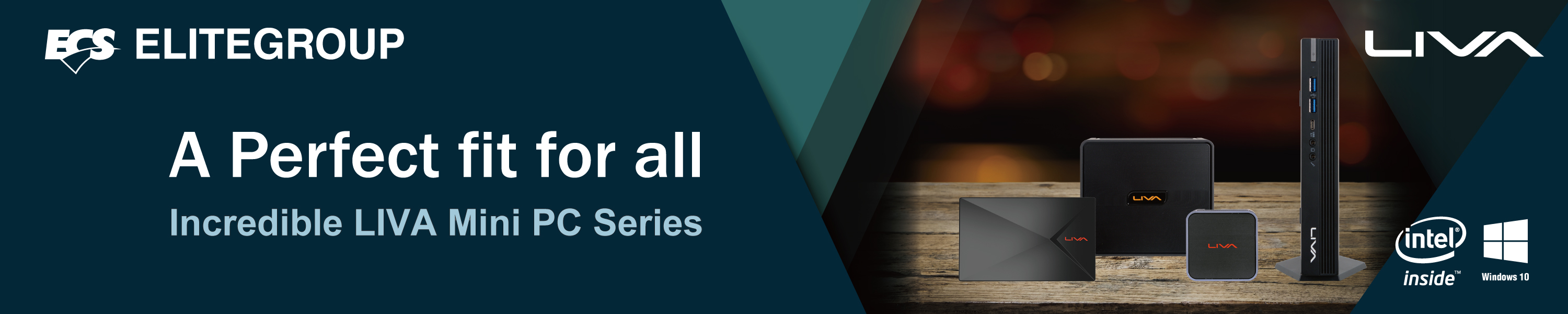 Amazon.co.uk: ECS Elitegroup: Work From Home Solution