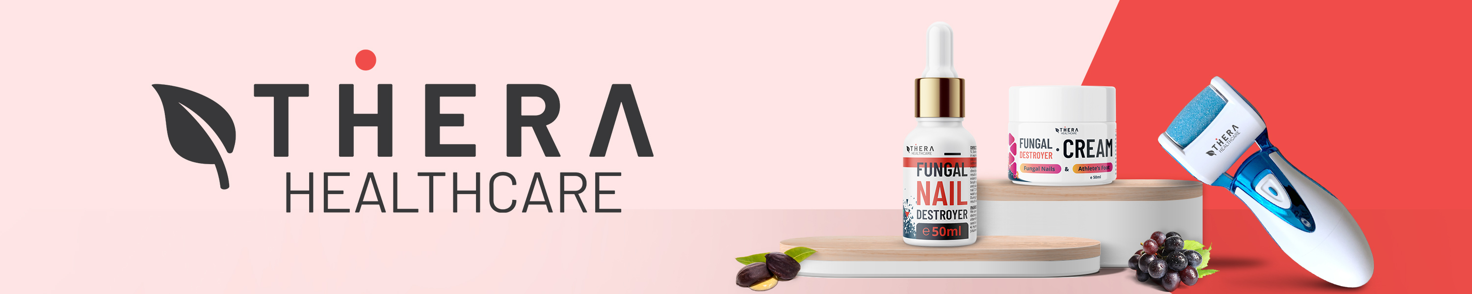 Amazon.co.uk: Thera Healthcare