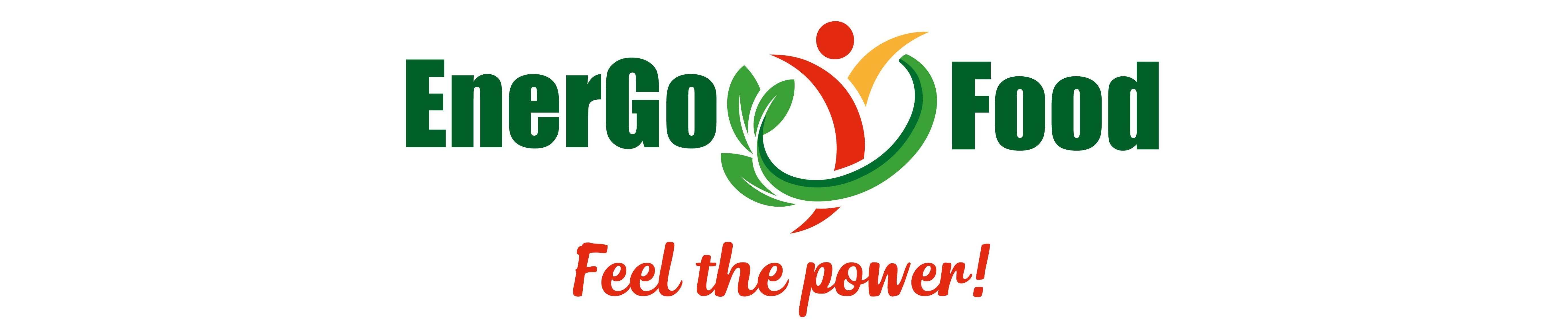 Amazon.co.uk: EnerGo Food