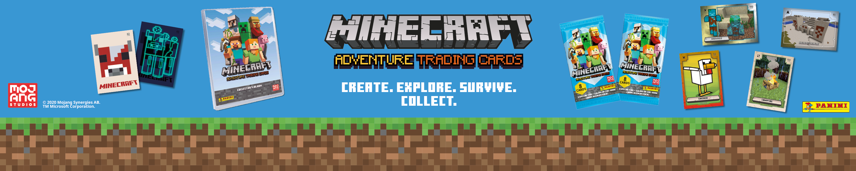 Amazon.co.uk: Minecraft Adventure