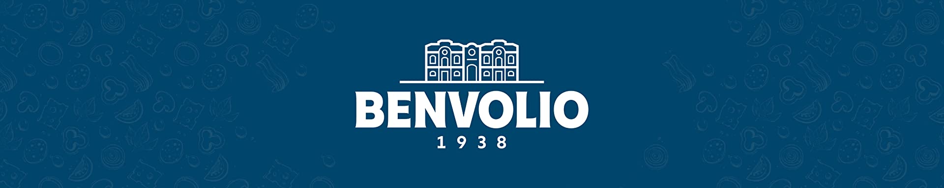 Amazon.co.uk: BENVOLIO 1938: Organic oil Line