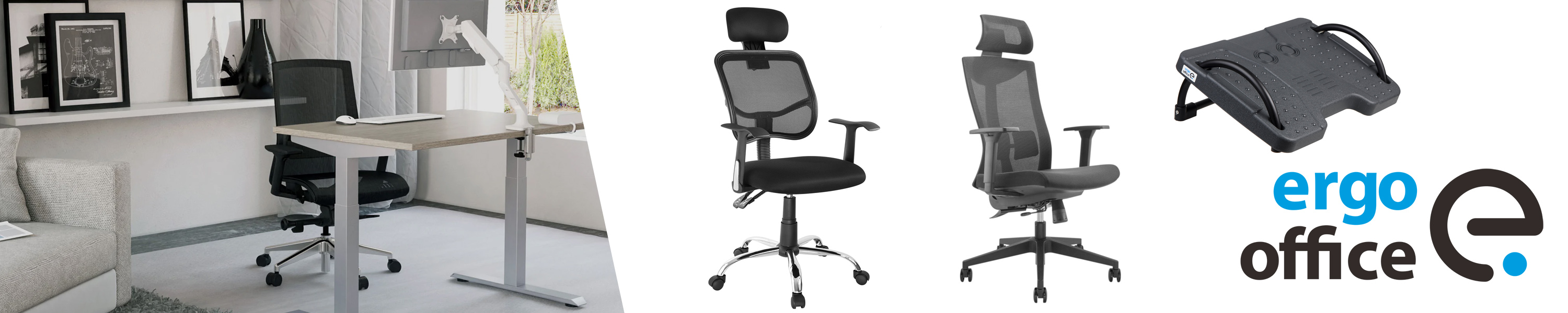 Amazon.fr: Ergo Office: Office chairs