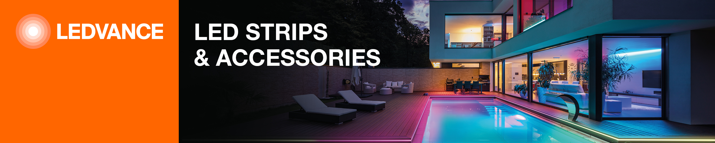 Amazon.co.uk: LEDVANCE: LED Strips & Accessories