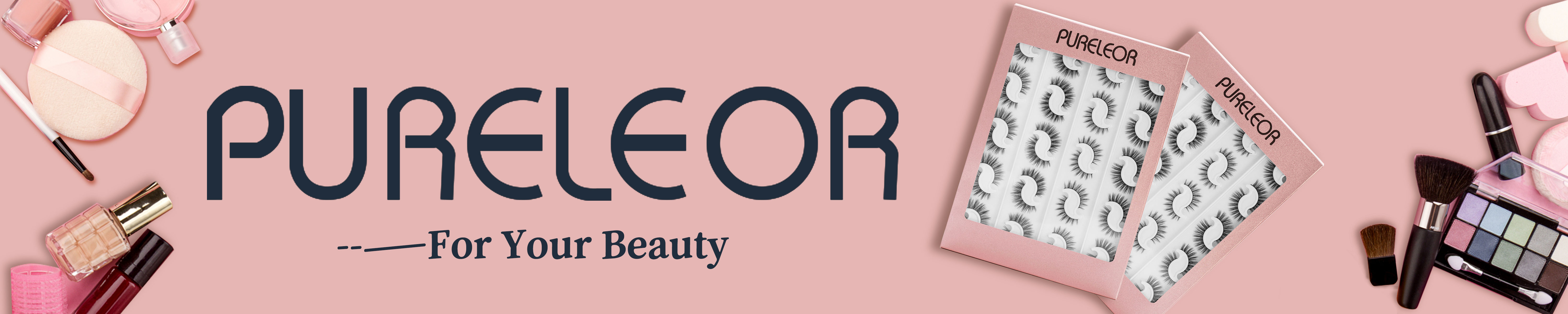 Amazon.co.uk: PURELEOR: PURELEOR for Your Beauty