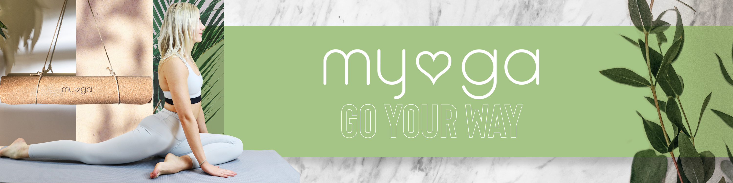 Amazon.co.uk: Myga: Home page