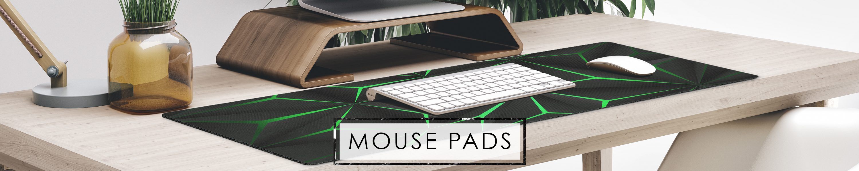 Amazon.co.uk: Whats On Your Wall: Mouse Pads