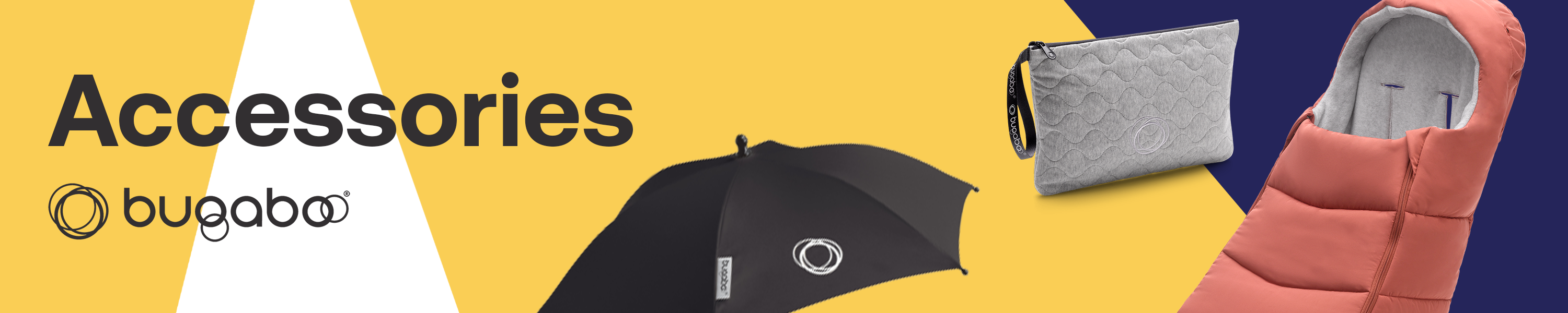 Amazon.co.uk: Bugaboo: Accessories