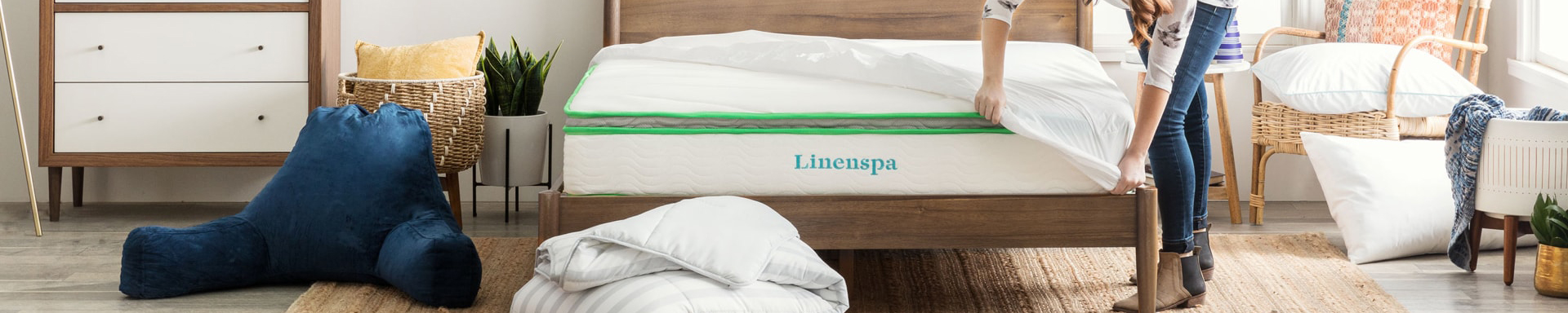 Amazon.co.uk: Linenspa
