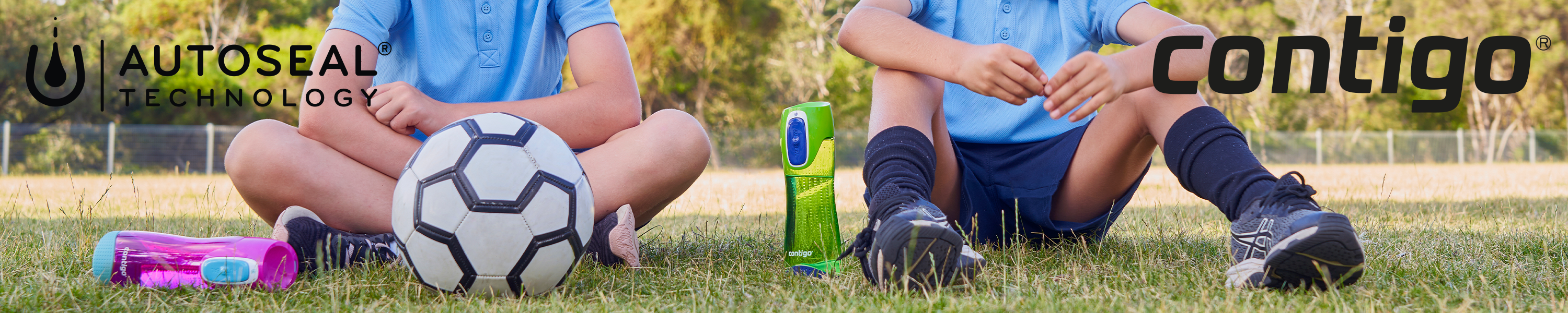 Amazon.co.uk: Contigo: Autoseal Technology